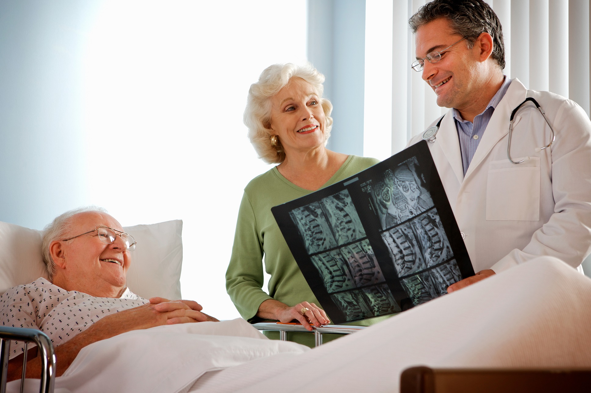 Lateral Lumbar Interbody Fusion Surgery | Globus Medical