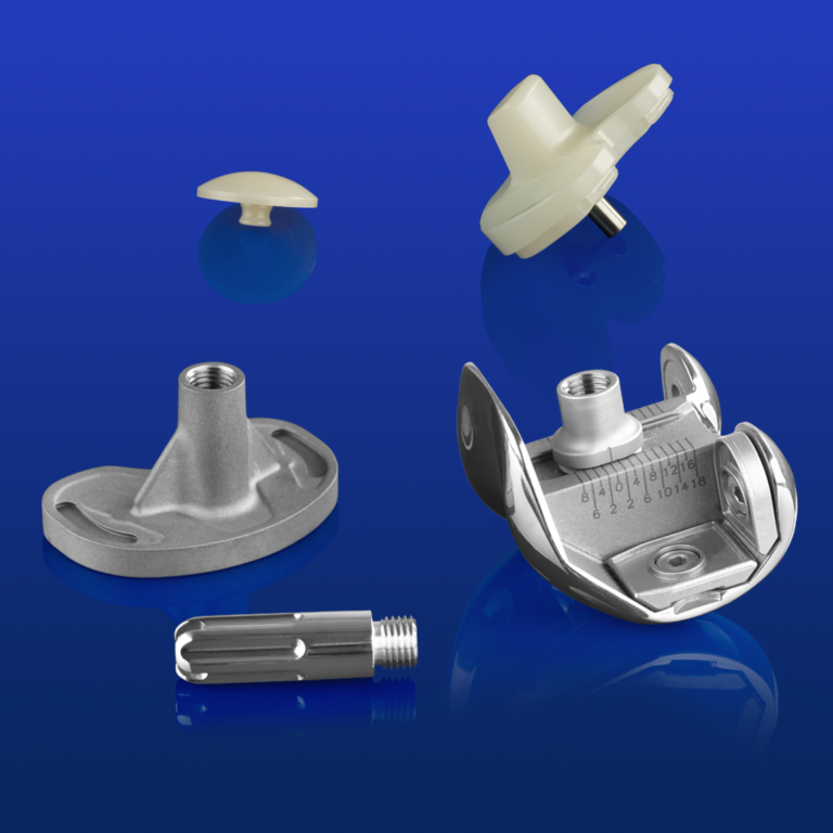 Proven Gen-Flex™ Revision Knee | Globus Medical