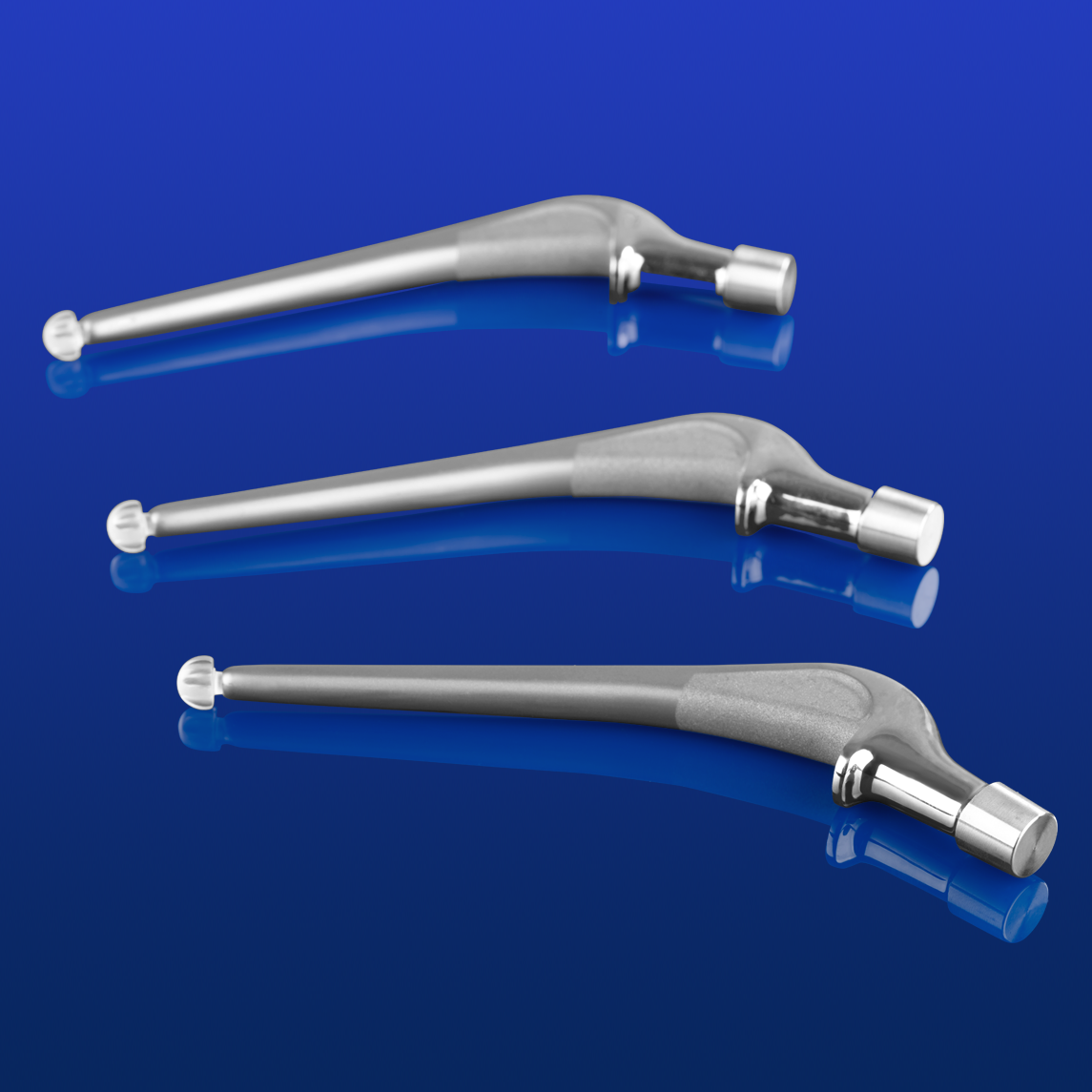 Progeny™ Femoral Hip Stem | Globus Medical