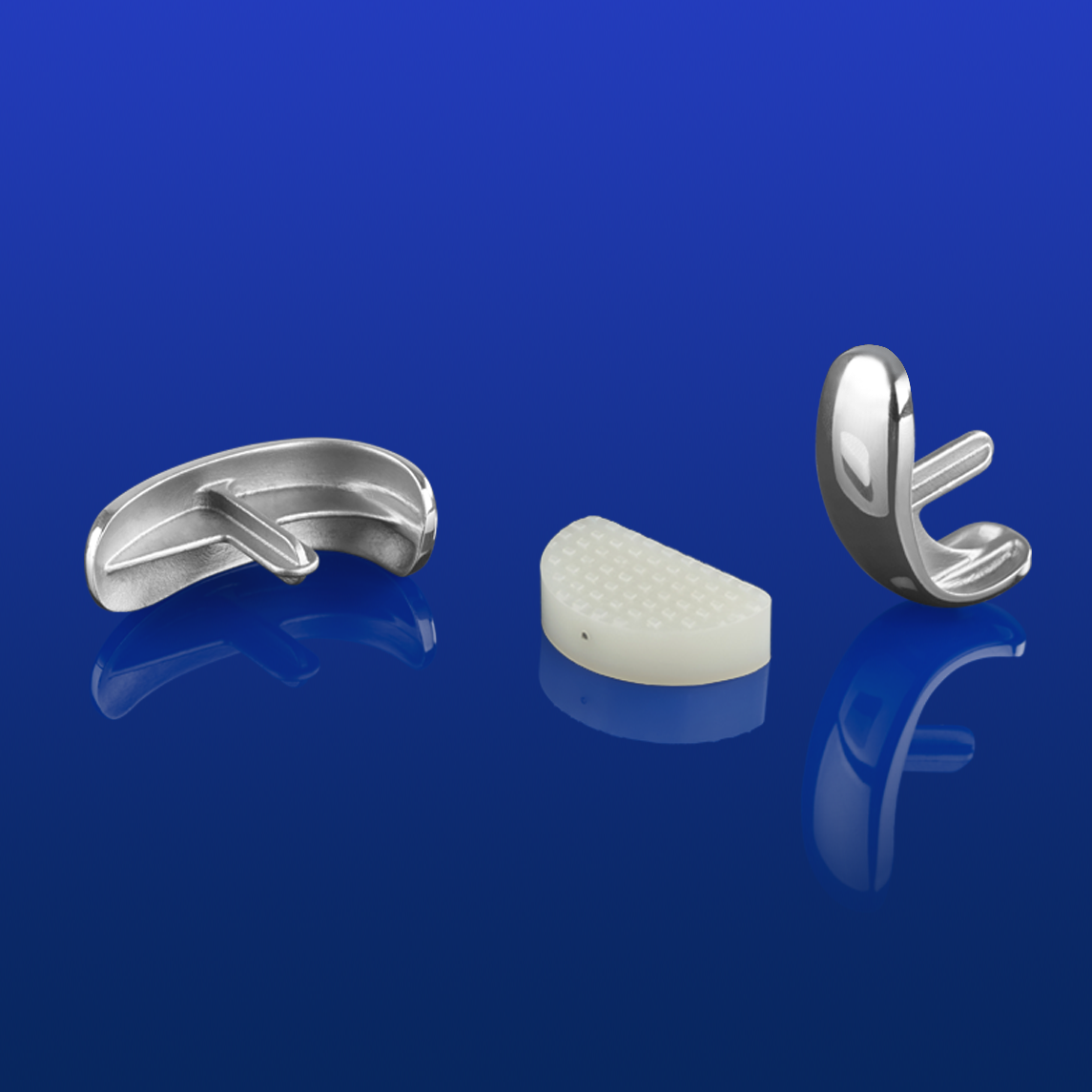 Proven Gen-Flex™ Unicondylar Knee | Globus Medical