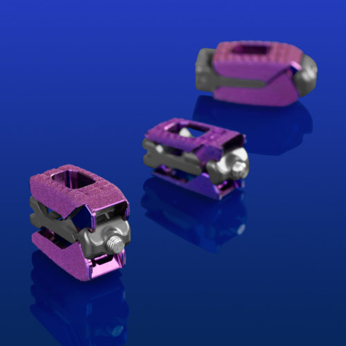 MARS™ TLIF Retractor | Globus Medical