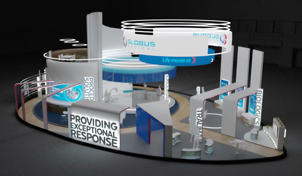 Innovation in Musculoskeletal Solutions | Globus Medical