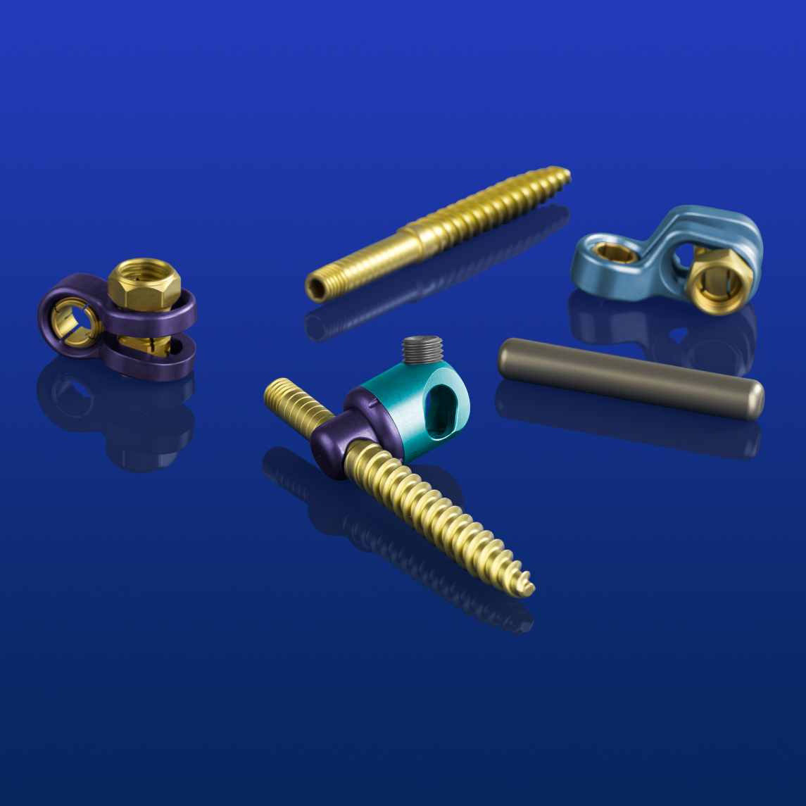 BEACON® Stabilization System | Globus Medical