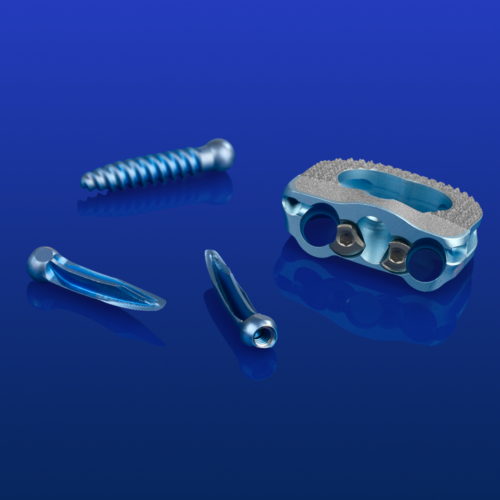 MARS™ Lateral ALIF Retractor | Globus Medical