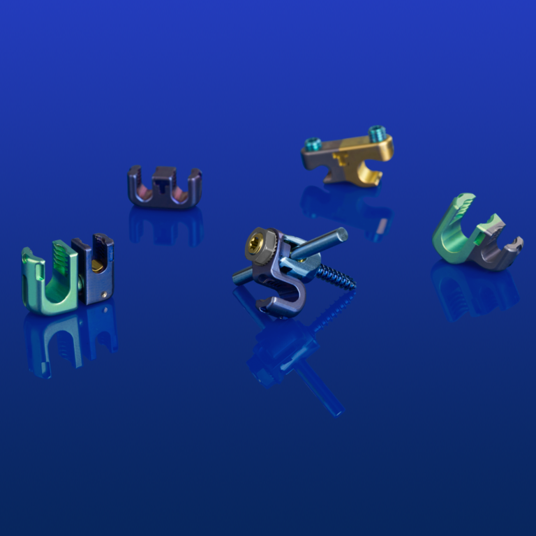 QUARTEX® Addition®-C Complex Implants | Globus Medical