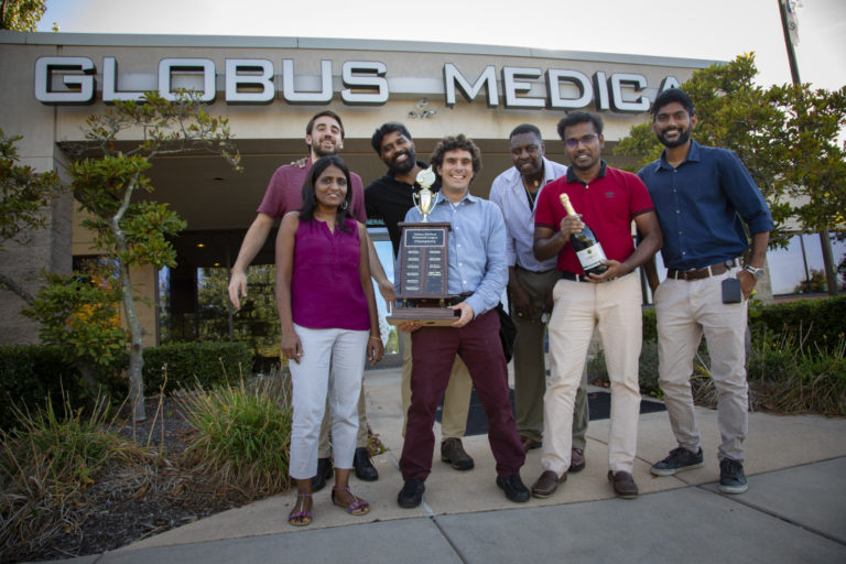 Careers | Globus Medical