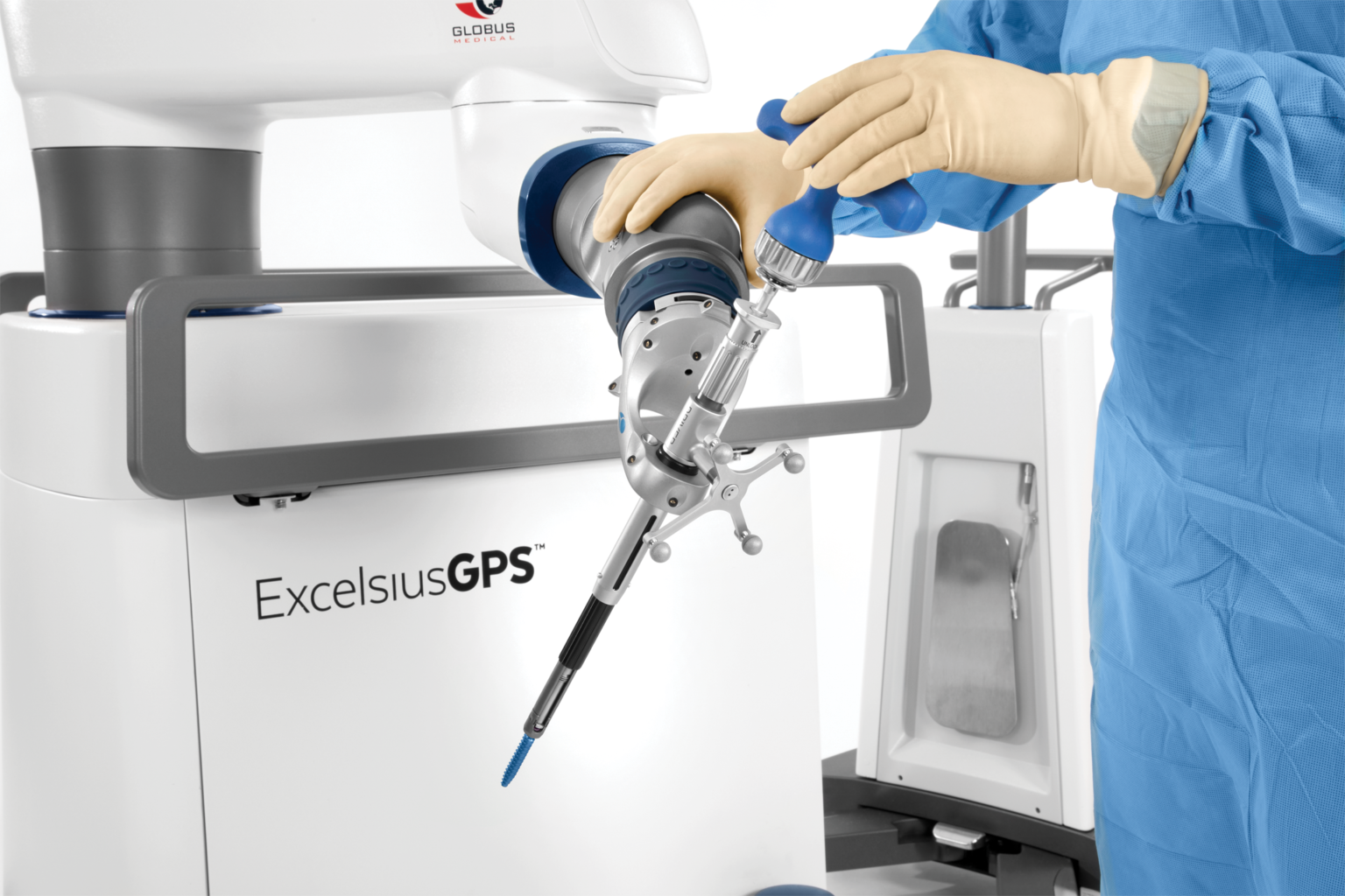 Surgical Robots in a Post-Pandemic Marketplace | Globus Medical