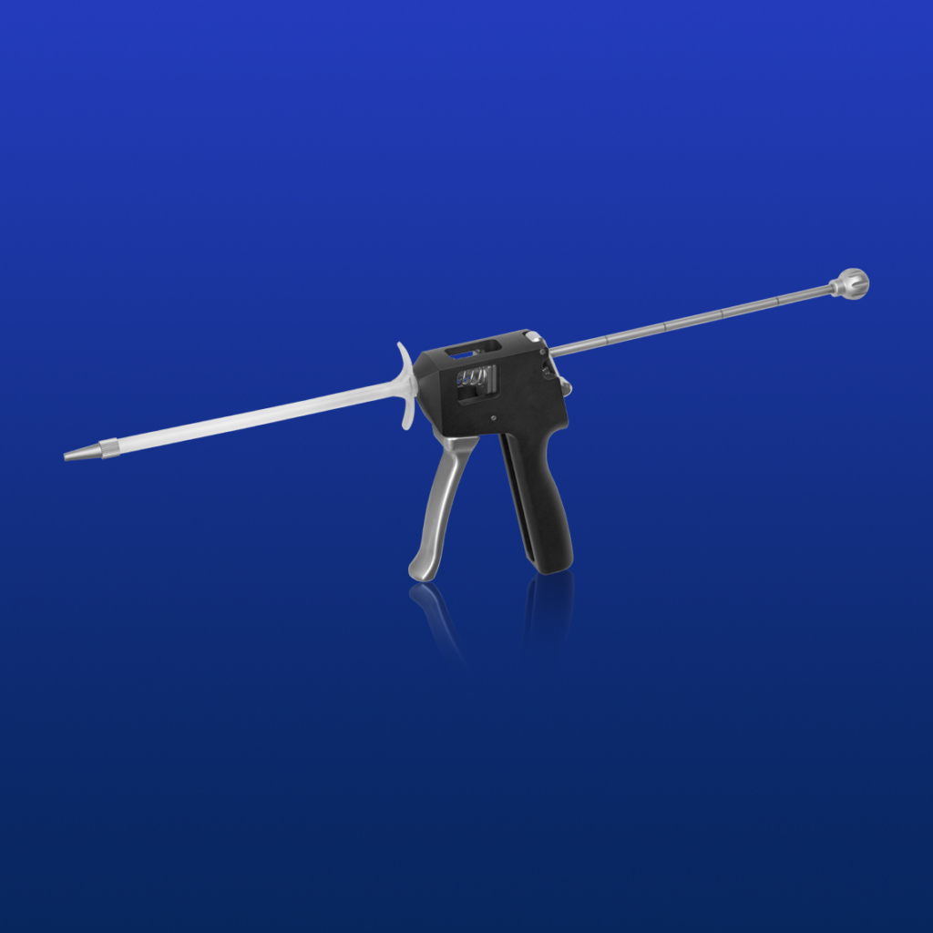 InstaFill™ Graft Delivery System | Globus Medical