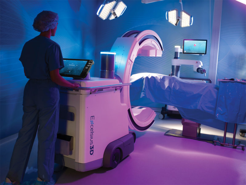 Ask the Expert: Excelsius3D™ Q&A | Globus Medical