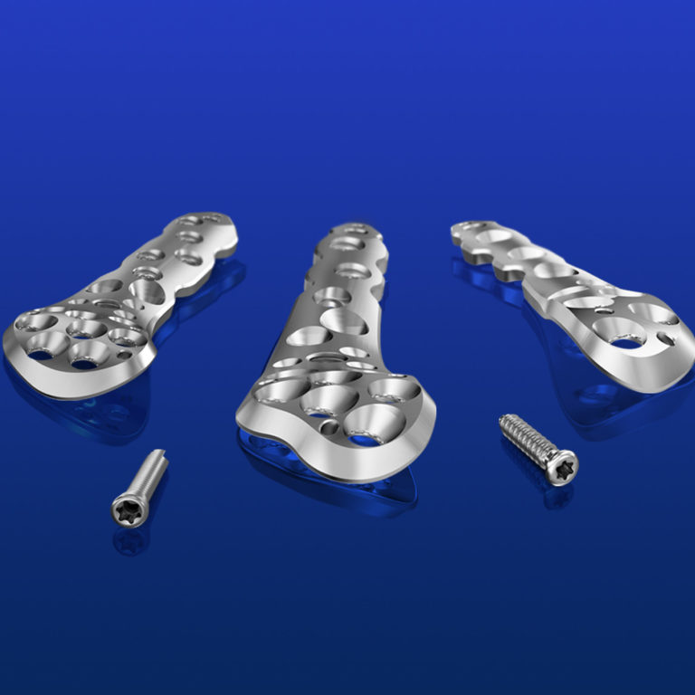 AUTOBAHN® EVO Retrograde Femoral Nailing System | Globus Medical