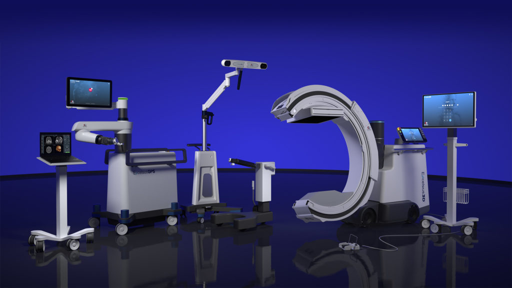 Excelsius™ Technology | Globus Medical