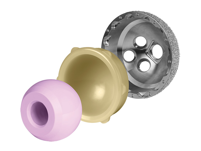 ONVOY™ Acetabular System | Globus Medical