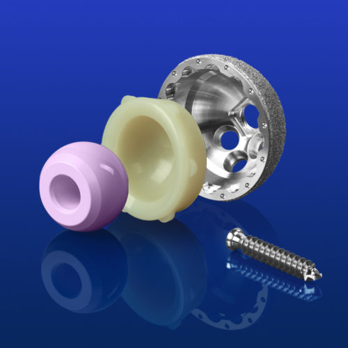 ONVOY™ Acetabular System | Globus Medical