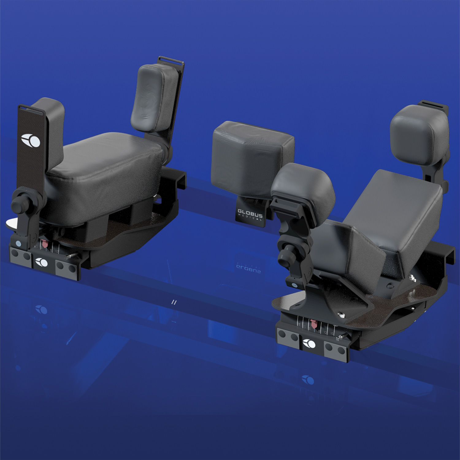 Prone Lateral Patient Positioning System | Globus Medical