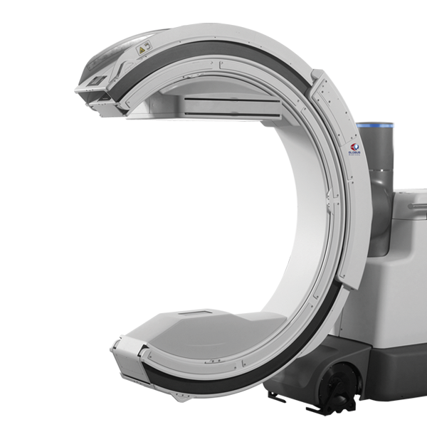 Robotic Navigation - ExcelsiusGPS™ | Globus Medical